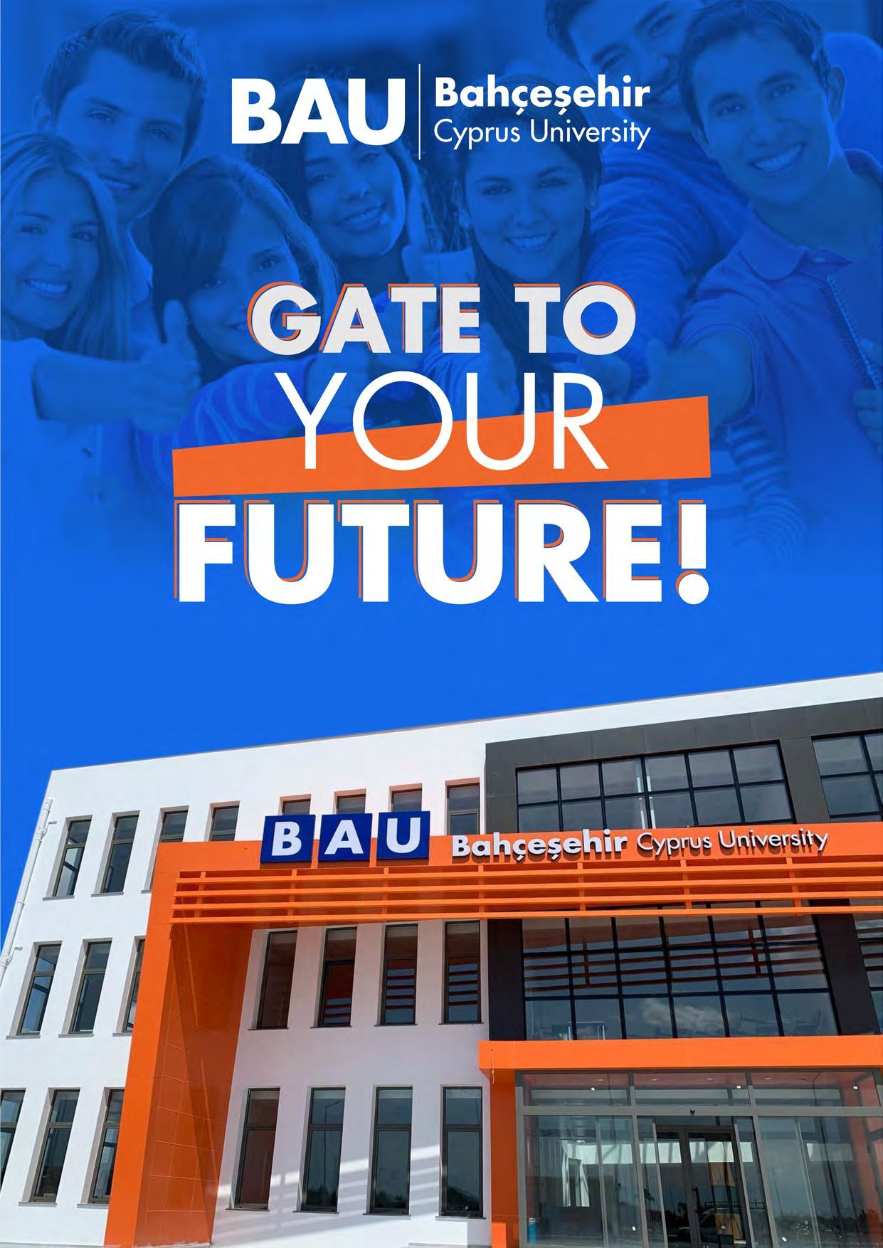 BAU International